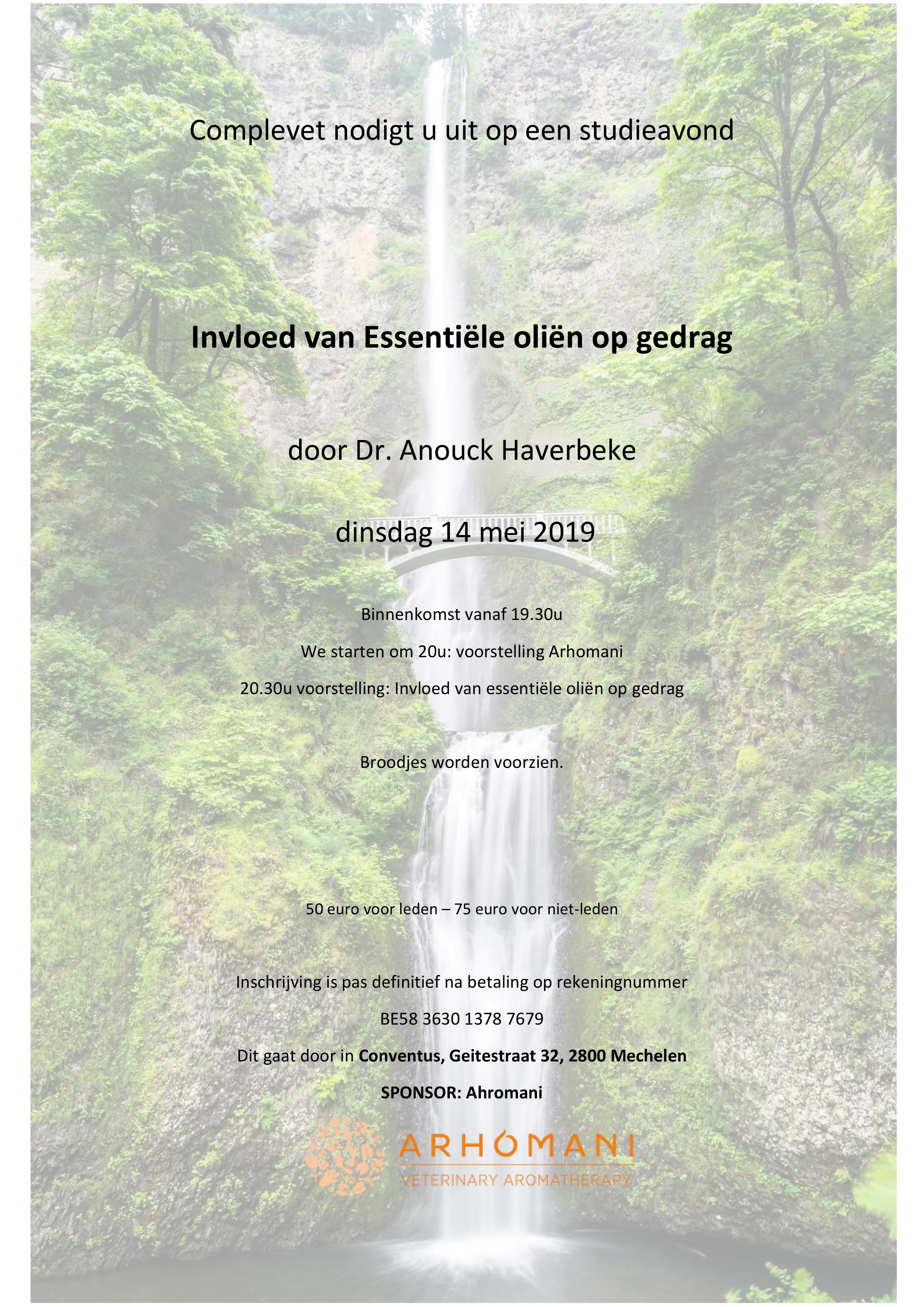 complevet gedrag ess def – My CMS